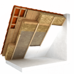 Wat is het verschil tussen Rc-waarde en Rd-waarde? - Isolatiehal